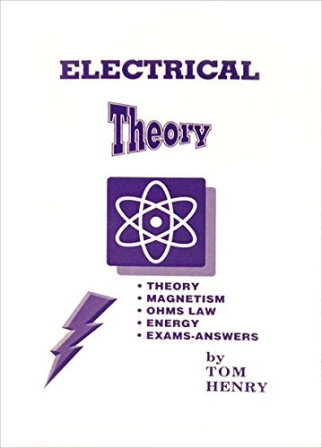 Electrical theory: Tom Henry: 9780945495567: Amazon.com: Books