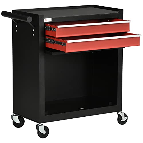 Best Garage & Workshop Tool Trolleys, Cabinets & Chests | Toolrage