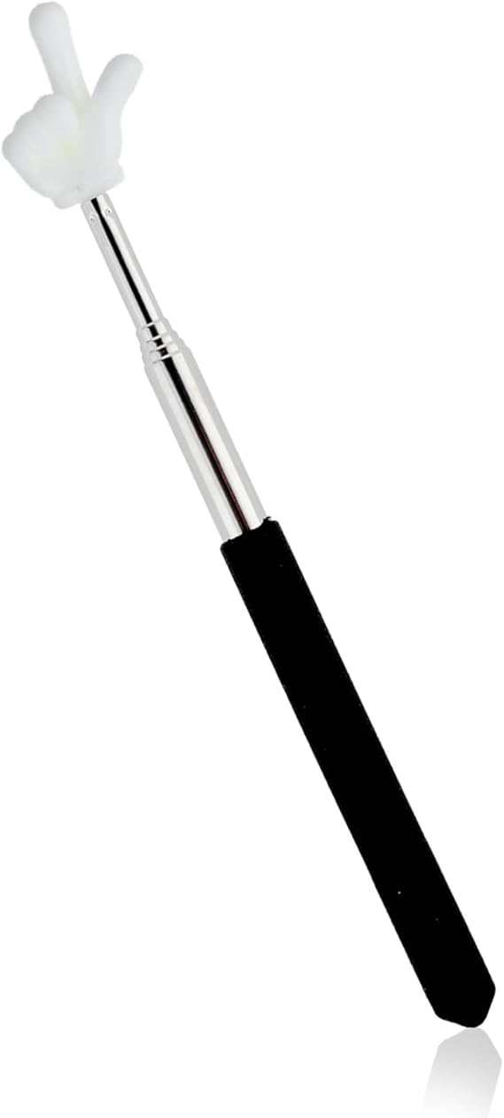 Amazon.com: DIVINA VITAE Telescopic Teacher Pointer Extendable Pointer ...