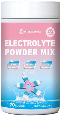 Amazon.com: Carnivore Electrolytes: Premium Hydration Powder for ...