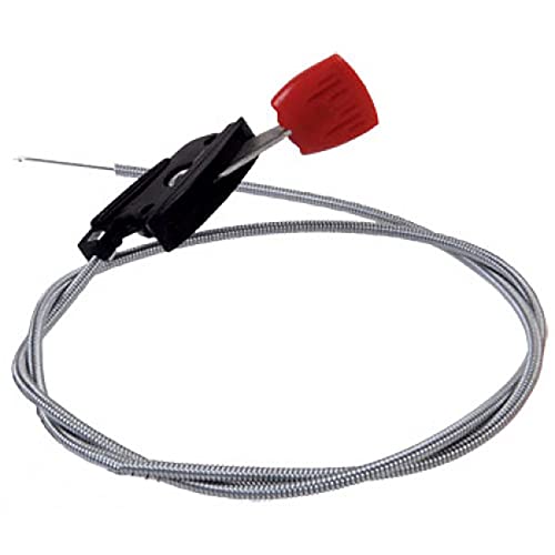 Best Mechanical Control Cable Assemblies for Precision and Performance ...