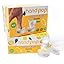Amazon.com: Hand Pop Lemon Scented Wipes - 24 Pack of Travel Size Wet ...