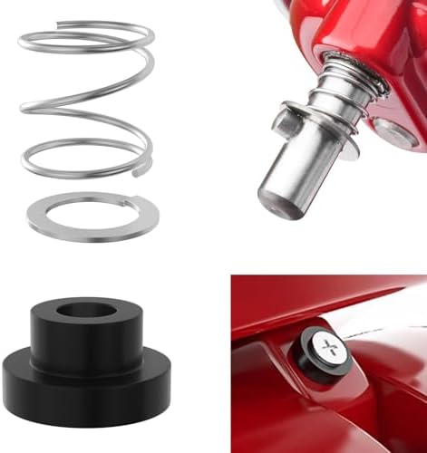 Amazon.com: Spring and Washer Replacement for KitchenAid Mixers ...
