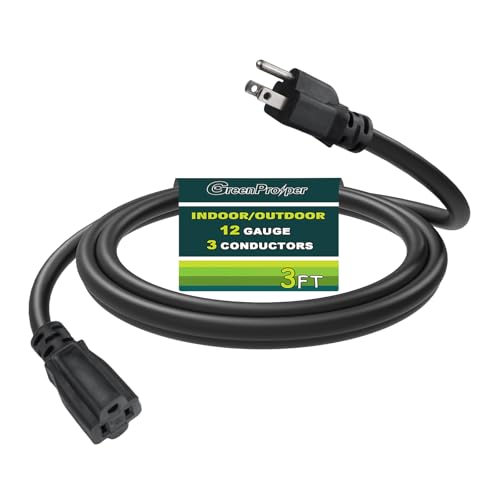 I Tested 12 Gauge Extension Cord for Air Conditioner: My Honest ...
