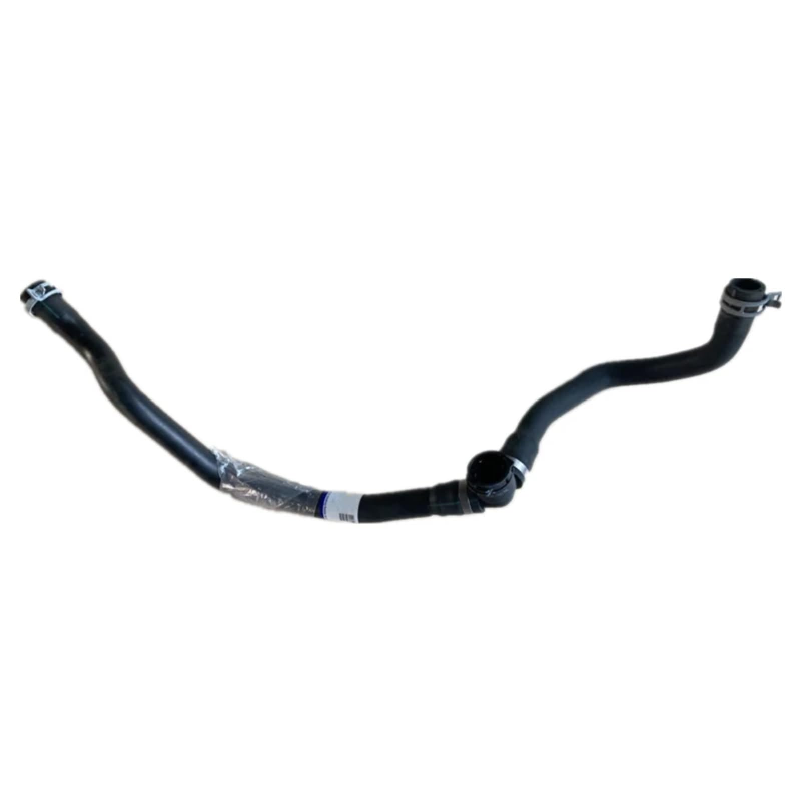 Amazon | Compatible With Volvo For V40 車下部水タンクラジエーター冷却水ホースパイプラジエーターホース ...