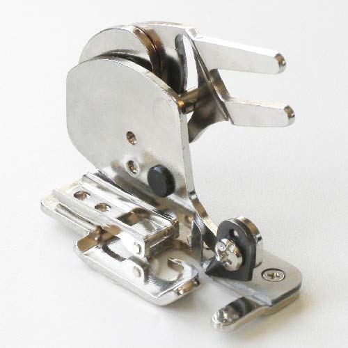 GALAXY® OVERLOCK Pressure Foot for Automatic Sewing Machine of USHA ...