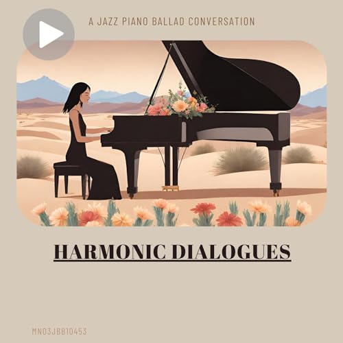 Amazon Music - Soul Sights By SamのHarmonic Dialogues: A Jazz Piano ...