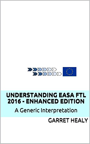 Amazon.com: Understanding EASA FTL 2016 - Enhanced Edition: A Generic ...