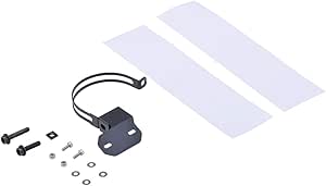 Amazon.co.jp: Proto (PLOT) DRS012 Drare-Recorder Camera Stay, Fork Clamp Type, φ1.6 - 1.7 inches ...