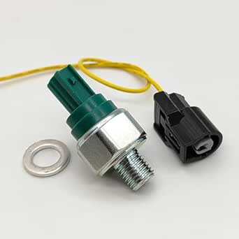 Amazon.com: 28600-R94-004 Clutch Oil Pressure Switch W/Connector ...