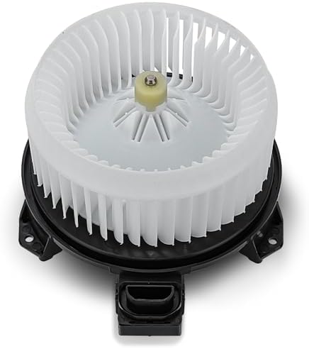 Amazon.com: 700203 HVAC Heater Blower Motor Assembly for Acura MDX RDX ...