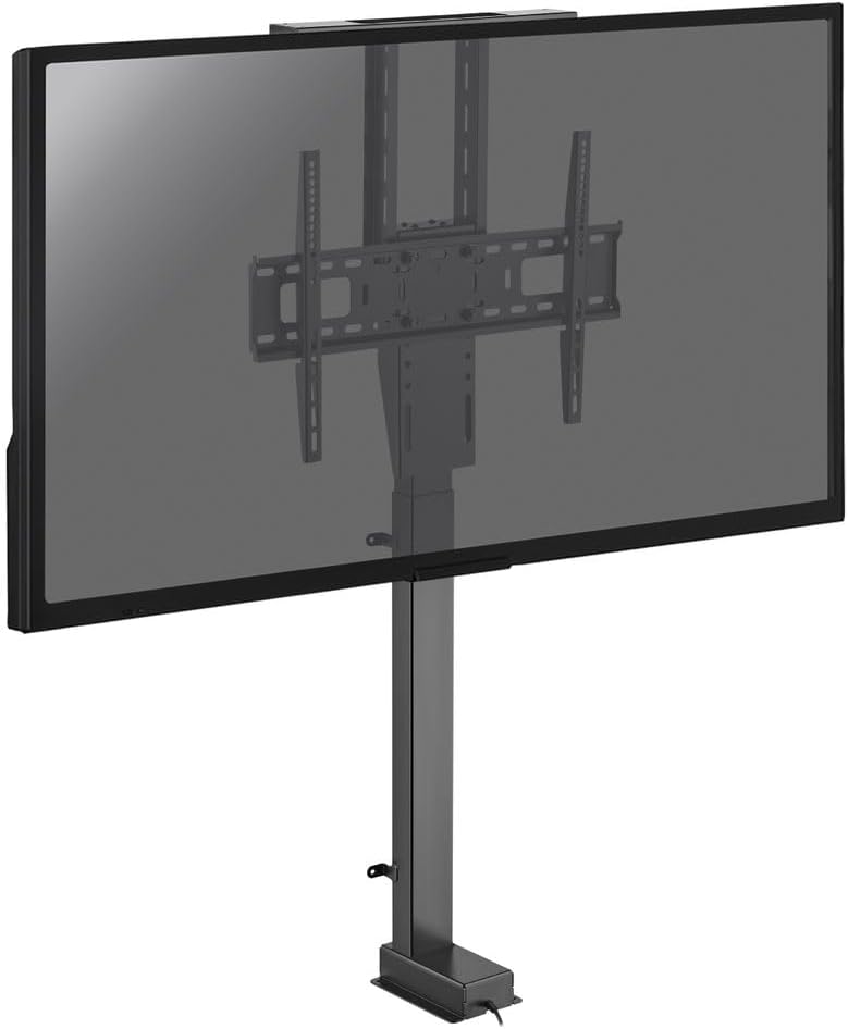 SABAJ M&D Support TV motorisé K-1 ECO pour écrans Jusqu’à 50", 30kg ...