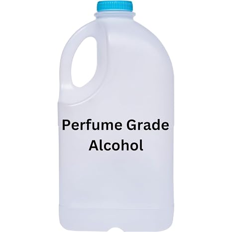 B-LOYAL Perfume Grade Alcohol | Cosmetic & Fragrance Grade Ethyl ...
