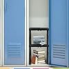 Amazon.com: Svartur Locker Shelf Adjustable Height and Width, Locker ...