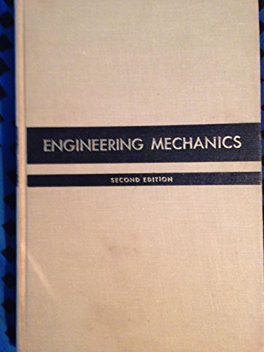 Eng Mechanics 2ND Edition: Ferdinand L Singer: 9781114293120: Amazon ...