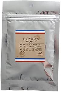 Amazon.co.jp: Petitpa Murasaki Potato Powder, 1.1 oz (30 g) : Food ...