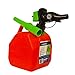 Scepter FR1G152 Fuel Container with Spill Proof Smart Control Spout ...