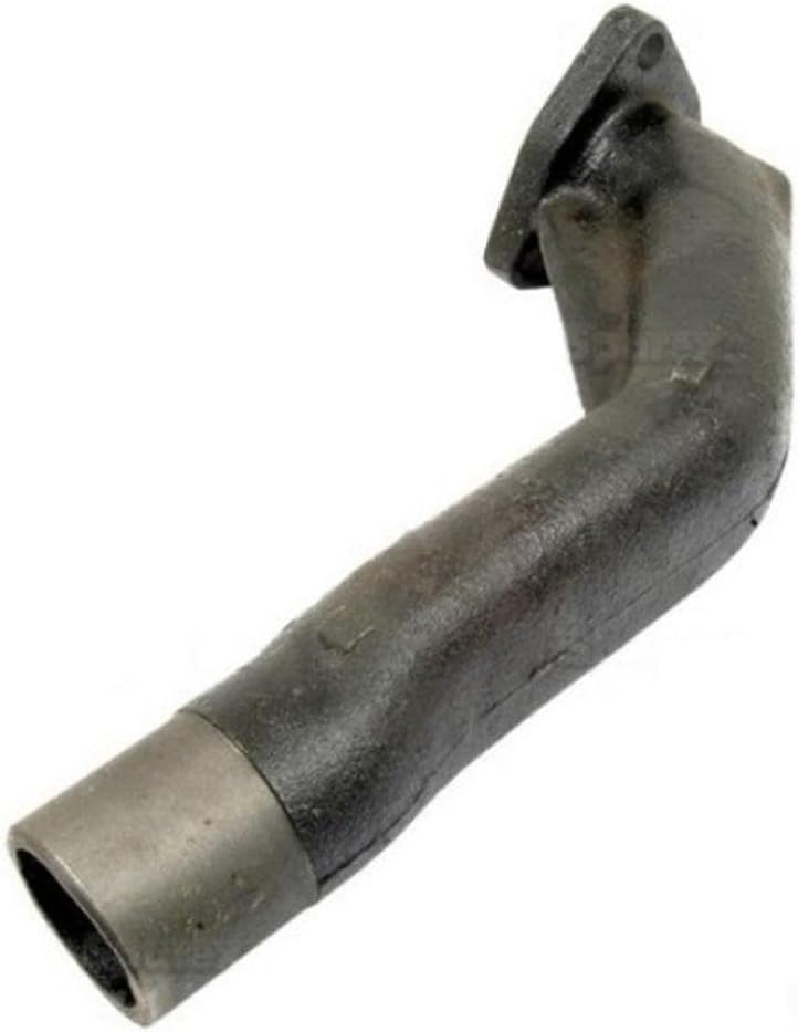Amazon.com: EXHAUST ELBOW Fits Massey Ferguson MF 165 INDUSTRIAL 30 ...