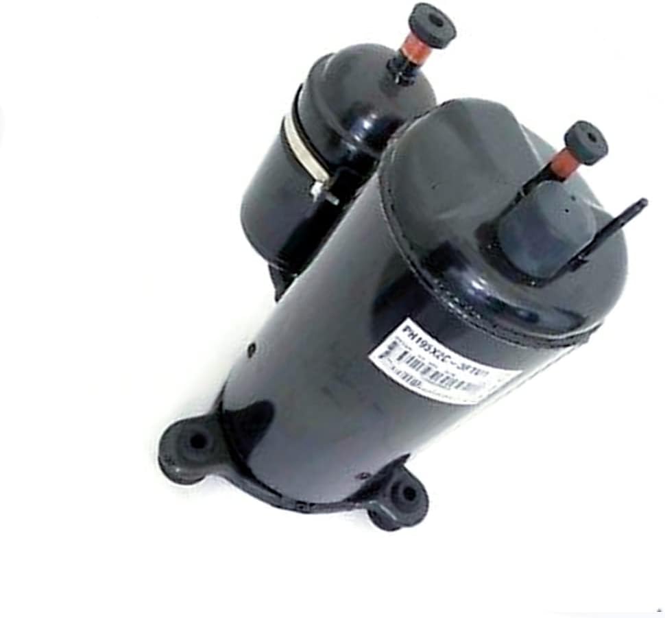 Amazon.com: Compatible with LG R22 208-230V/1Ph/60Hz Internal OLP ...