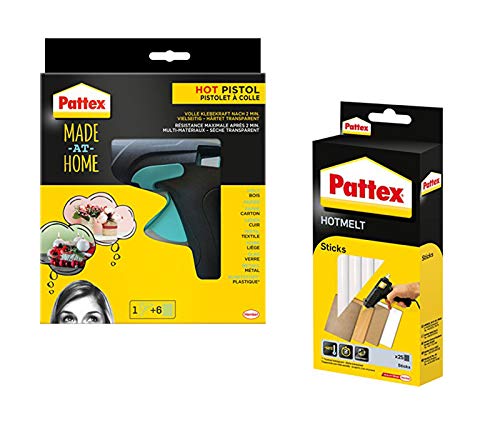 Pattex Klebepistole – Die 15 besten Produkte im Vergleich - kita.de ...