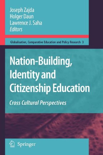『Nation-building, Identity and Citizenship Education: Cross - 読書メーター