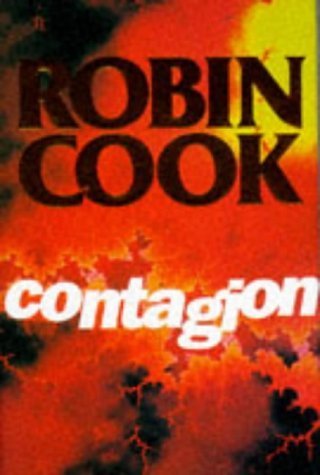 Contagion : Cook, Robin: Amazon.in: Books