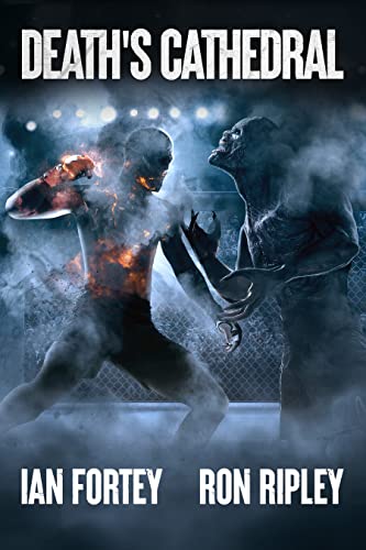 Death's Cathedral: Supernatural Suspense Thriller with Ghosts (Shadow ...