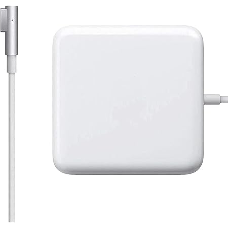 Amazon.com: Mac Book Pro Charger,60W Power Adapter L-Tip Magnetic ...