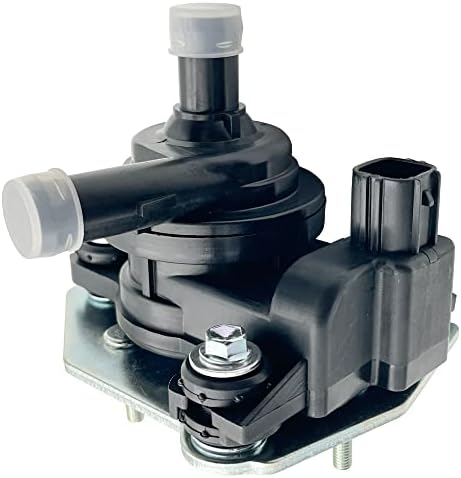 Amazon.com: NOVAPARTS Drive Motor Inverter Cooler Water Pump G9040 ...