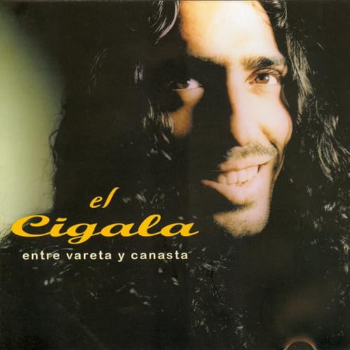 Amazon.com: Entre Vareta y Canasta : Diego El Cigala: Digital Music