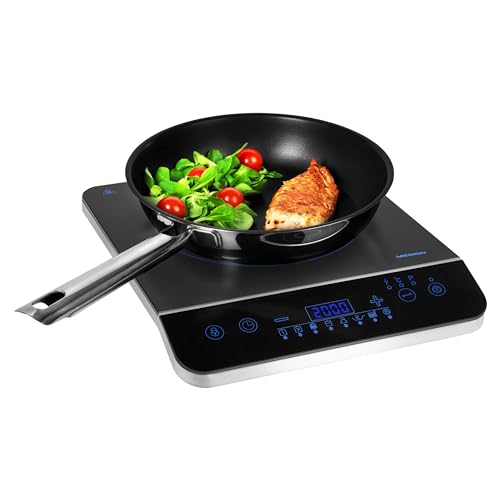 Induction cooker the best 2024 - buy test & comparison cheap