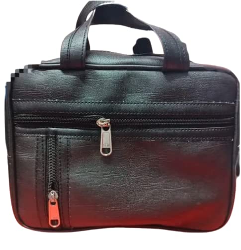 FIDELITY BAGS Small Office Bag : Amazon.in: Fashion