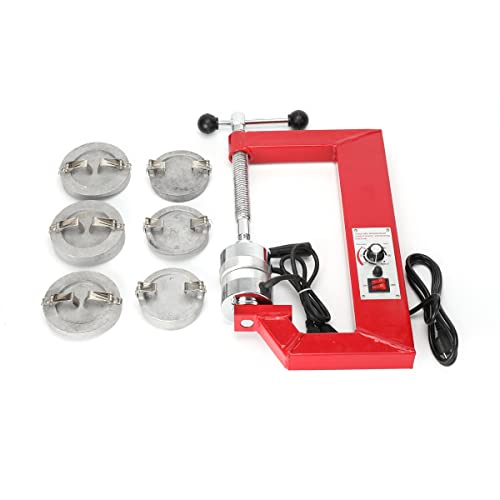 ATEdata Tire Spreader, Vulcanizing Tire Repair Machine Tire - Want It All