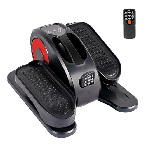 TOP 15 Best Under Desk Ellipticals & Mini Exercise Bikes 2024