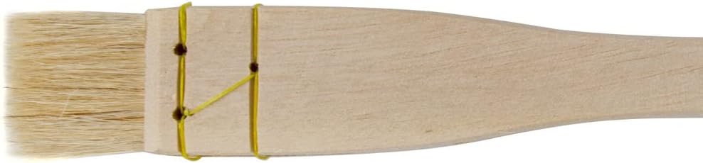 Pro Arte Ron Ranson Hake Brush - Small : Amazon.co.uk: Home & Kitchen