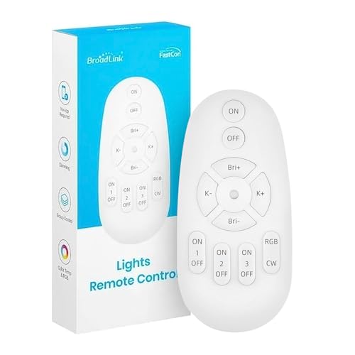 The 16 Best Broadlink Universal Remote Controls - Hifi-Online.net