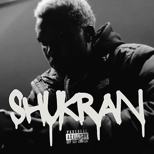 Écouter Shukran de Lord Ye$u sur Amazon Music Unlimited