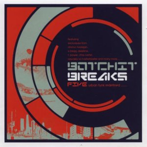 Various Artists - Botchit Breaks 5 - Amazon.com Music