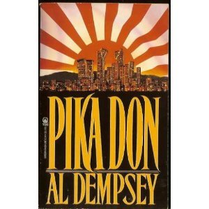 Pika Don: Dempsey, Al: 9780812509397: Amazon.com: Books