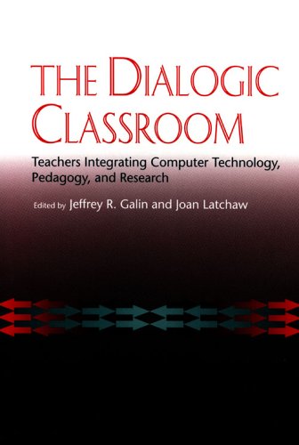 Amazon.com: The Dialogic Classroom: Teachers Integrating Computer ...