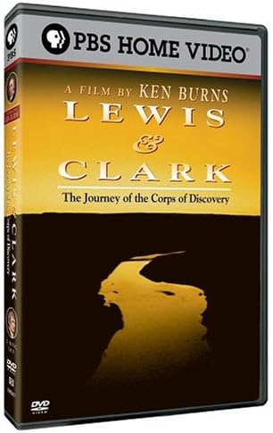 Amazon.com: Lewis & Clark - The Journey of the Corps of Discovery : Hal ...