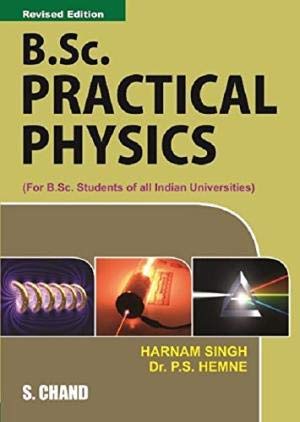 Buy B.Sc. Practical Physics - III, 5th & 6th Sem. UGC under CBCS Book Online at Low Prices in ...