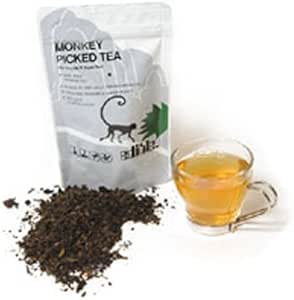 Monkey Picked Tea : Amazon.co.uk: Home & Kitchen