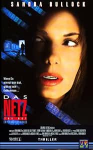 The Net [VHS]: Amazon.ca: Mark Isham: Movies & TV Shows