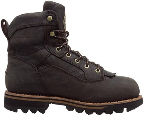 Amazon.com | Irish Setter Men's 878 Trailblazer Waterproof 7" Big Game ...