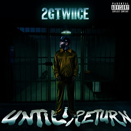 Amazon Music Unlimited - 2G2X 『Until I Return』