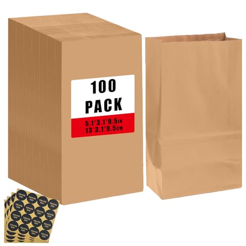 Best Paper Bags Without Handles for Everyday Use – Cart Wise Reviews