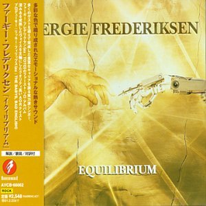 Equilibrium (+1 Bonus Track) - Amazon.com Music