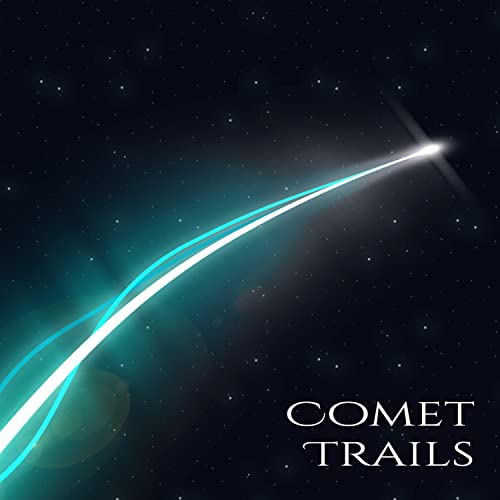 Amazon.co.jp: Comet Trails : e_ku: デジタルミュージック