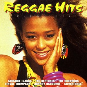 Reggae Hits Vol 5 : Various: Amazon.es: CD y vinilos}